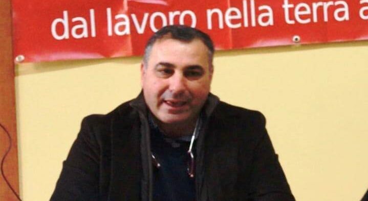 Abate (SIFUS CONFAL): "Campagna di meccanizzazione agricola anche per ...